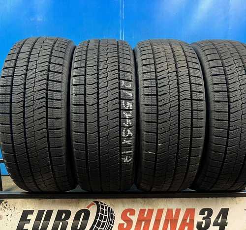 Bridgestone Blizzak VRX2 215/45 R17 87R