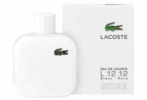 Духи lacoste