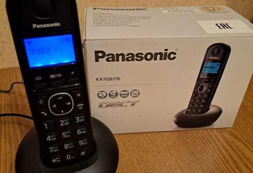 Продаётся телефон Panasonic