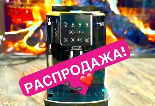 Кфемашина delonghi с гарантией