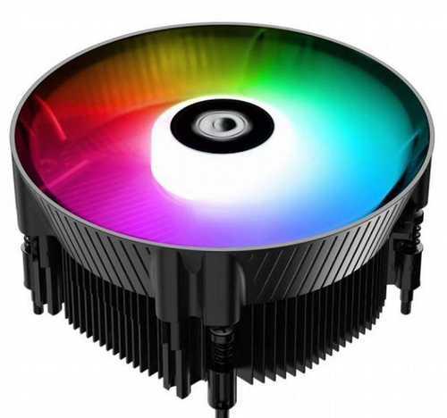 Кулер для процессора ID-cooling DK-07A rainbow