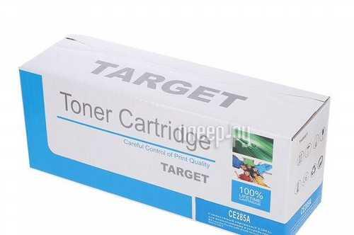Target TR-85A / CE285A для HP LJ P1102/P1120/M