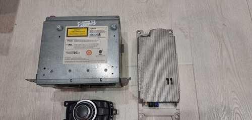 Комплект cic bmw f