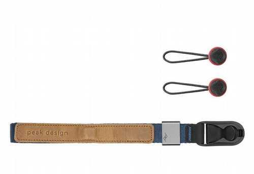 Ремень Peak Design Wrist Strap Cuff V3.0 на запяст