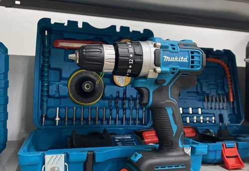 Шуруповерт makita 18v