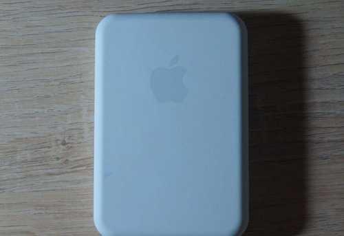 Magsafe battery pack