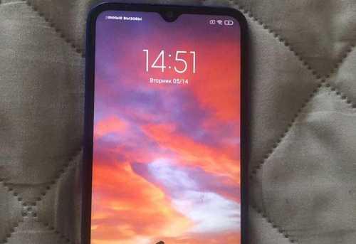 Xiaomi Redmi 9C (NFC), 3/64 ГБ