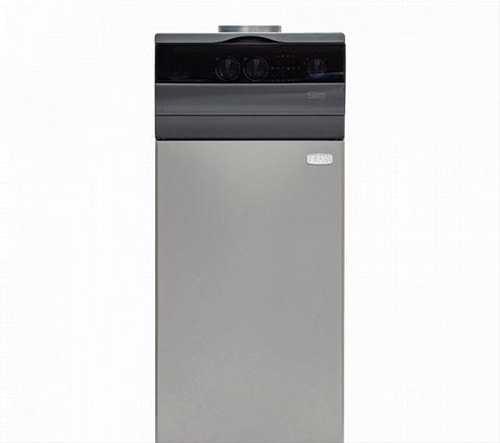 Газовый котел напольный Baxi slim 1.490 iN -новый