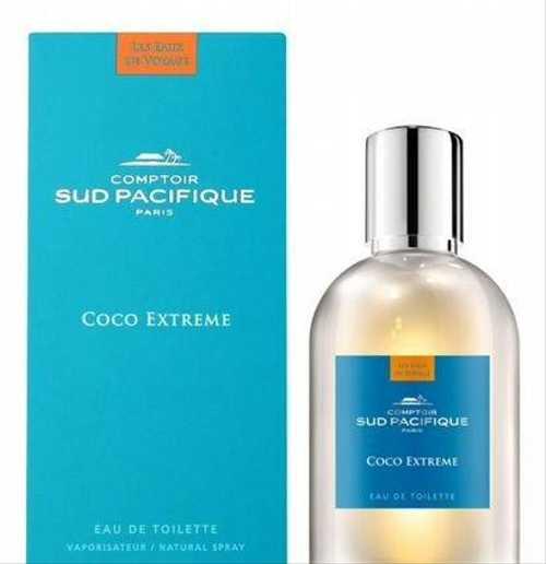 Comptoir Sud Pacifique Coco Extreme