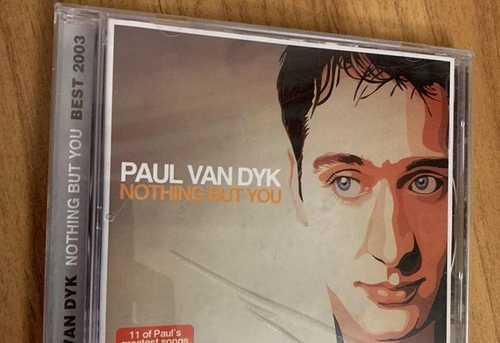 Paul Van Dyk - Nothing But You (2003)