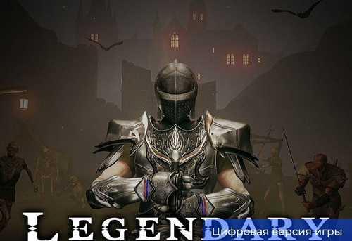 Legendary Tales (PS5)