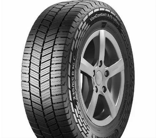 Continental 195/75 R16