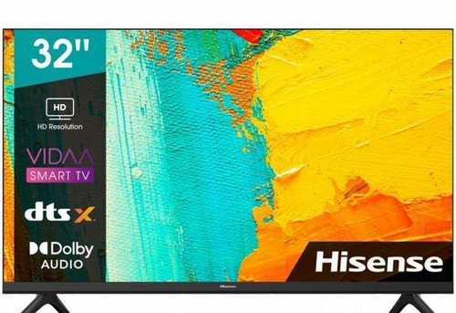 Телевизор LED Hisense 32A4BG