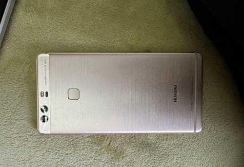 HUAWEI P9 Plus Dual sim, 4/128 ГБ