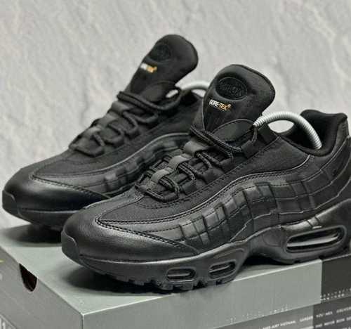 Кроссовки Nike Air Max 95 надежные