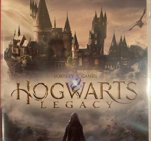 Hogwarts legacy nintendo switch