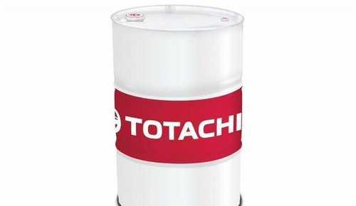 Totachi niro LV полусинтетическое 5W-30 SN/CF 205л
