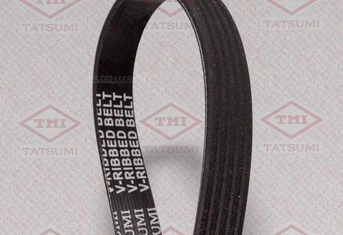 Tatsumi TFB1253 Ремень поликлиновой 5PK865