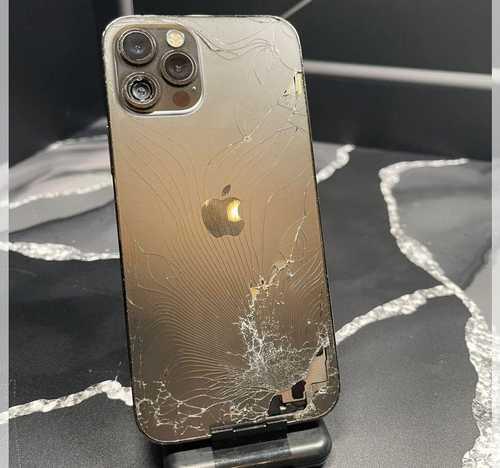 iPhone 12 Pro, 128 ГБ