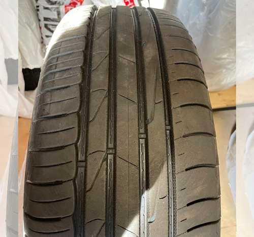 Nokian Tyres Hakka Blue 3 235/65 R17 108H