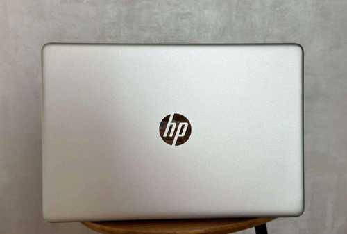 UltraBook HP 15s 1235U (10 ядер) Новый