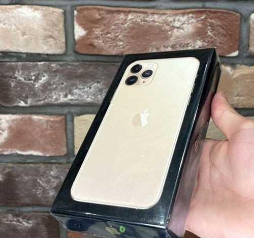 iPhone 11 Pro, 256 ГБ