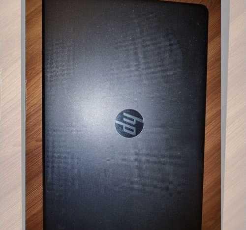 Продать ноутбук, HP Laptop 15-rb0xx