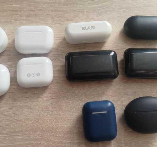 Блютуз (Bluetooth) наушники Apple Airpods Pro Max