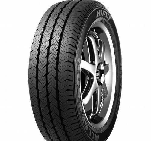 Hifly All-Transit 225/75 R16 121R