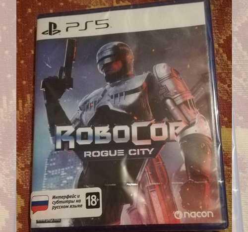 Robocop