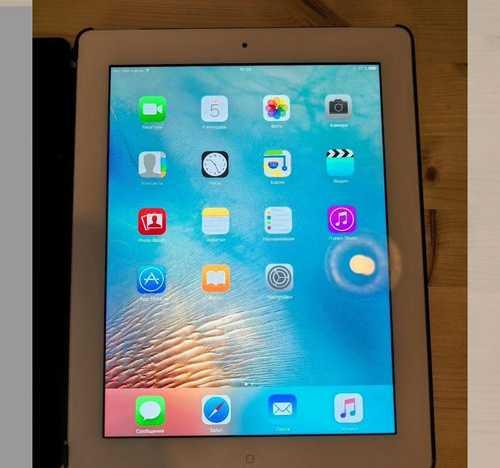 Apple iPad 3 64Gb