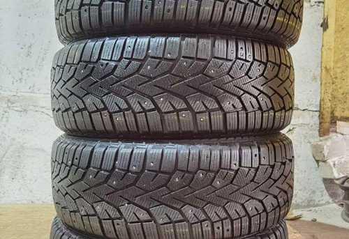 Gislaved NordFrost 100 205/60 R16 95T