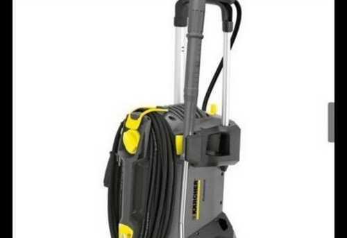 Мойка высокого давления karcher