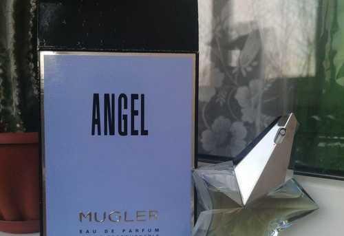 Angel Thierry Mugler