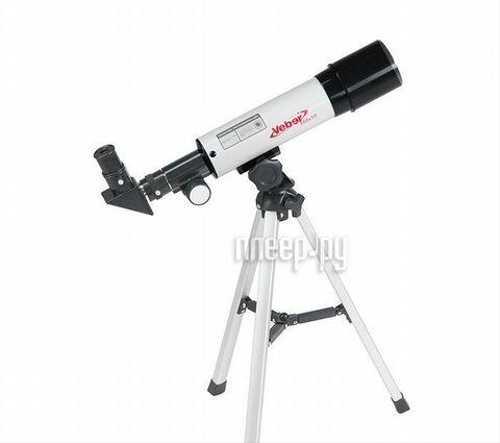 Телескоп Veber 360/50 в кейсе 22980