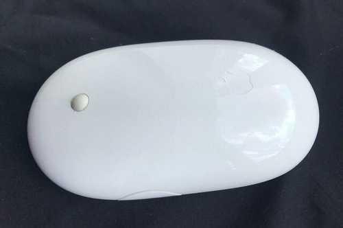 Apple mighty mouse wireless MB111Ll/A