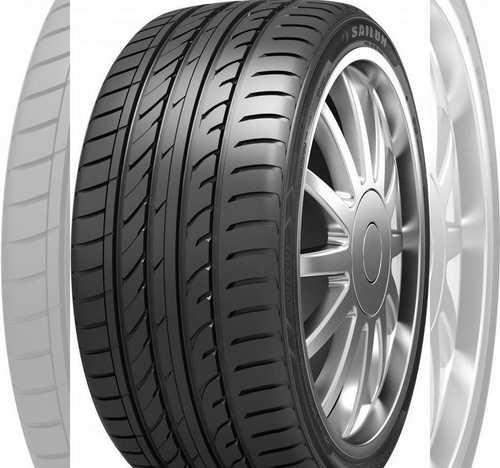 Sailun Atrezzo ZSR 215/45 R17 91Y