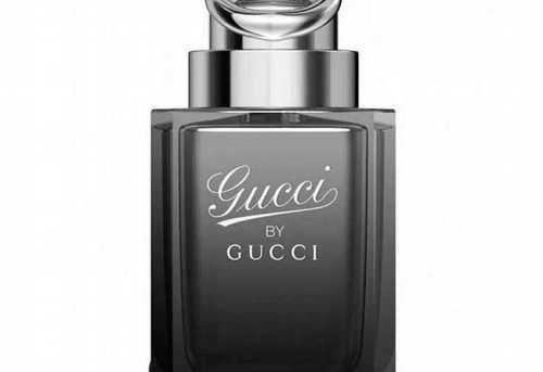 Gucci мужской парфюм-тестер оригинал