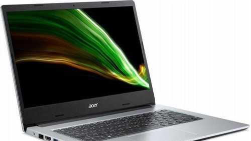 Ноутбук Acer Aspire 1 (2021) FullHD IPS