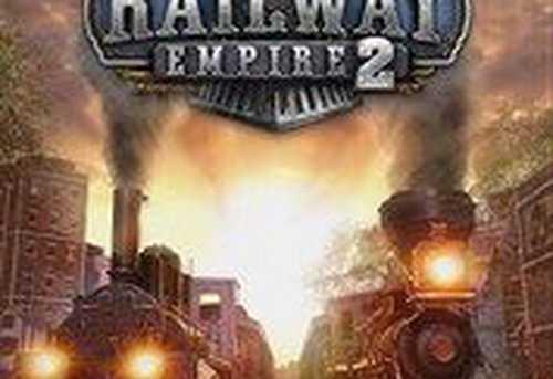 Railway Empire 2