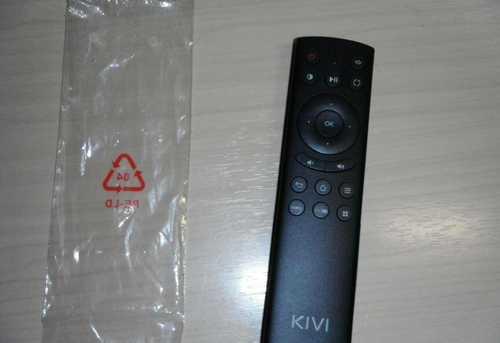 Пульт для телевизоров kivi новый