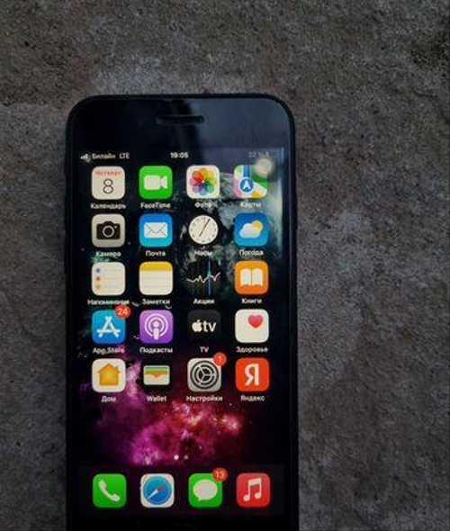 iPhone se 2020 (обмен) (продажа)