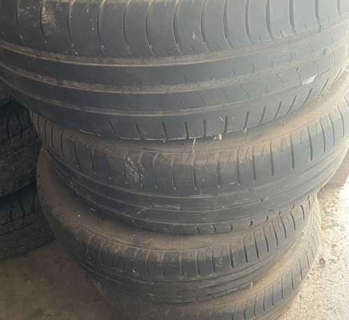 Hankook Zovac HP W401 5.60/12.5 R6.5