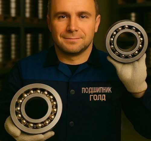Подшипник роликовый цилиндрический NUP330