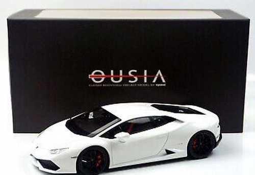 Lamborghini Huracan 1:18