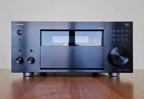 Onkyo TX-RZ1100 Топовый Сетевой AV-Ресивер 9.2