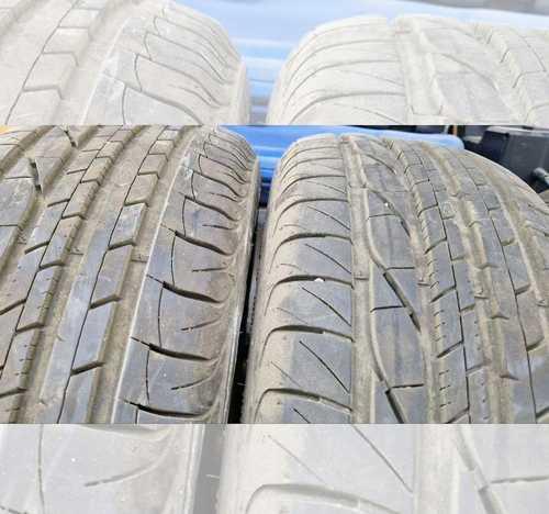 Goodyear Eagle Sport 195/60 R15