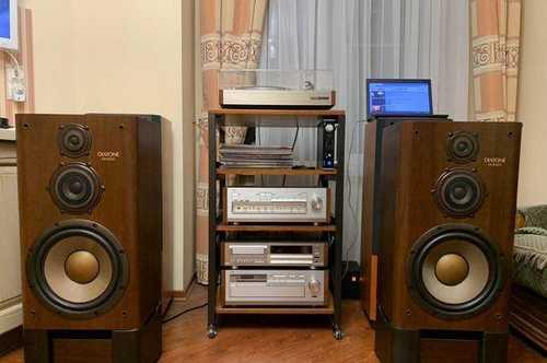 Акустика Diatone DS-800ZX