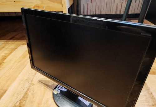 Монитор benq gl2250-t