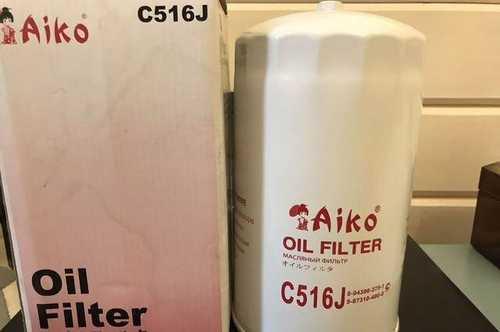 Фильтр масляный C516J